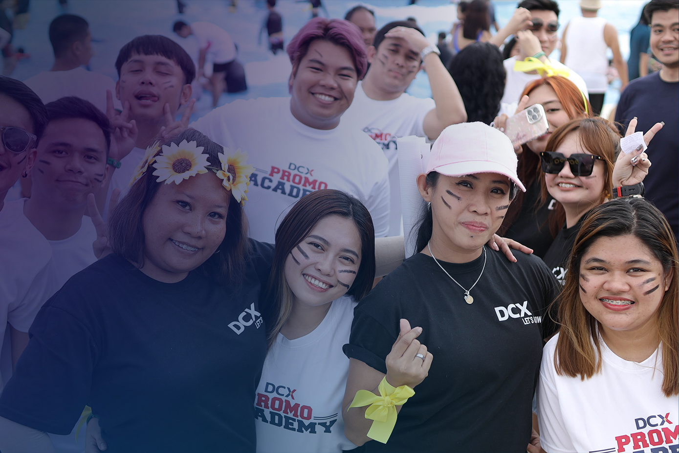 The DCX Promo Academy